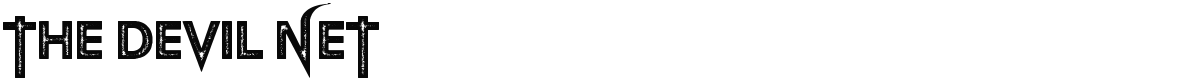 The Devil Net - 极字网